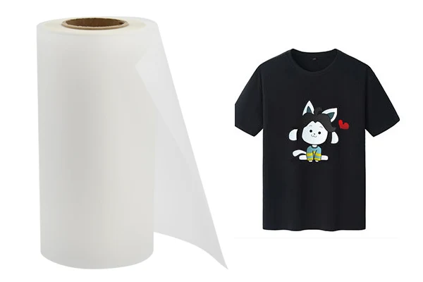 DTF Film Manufacturer & Supplier In China - HaiYi