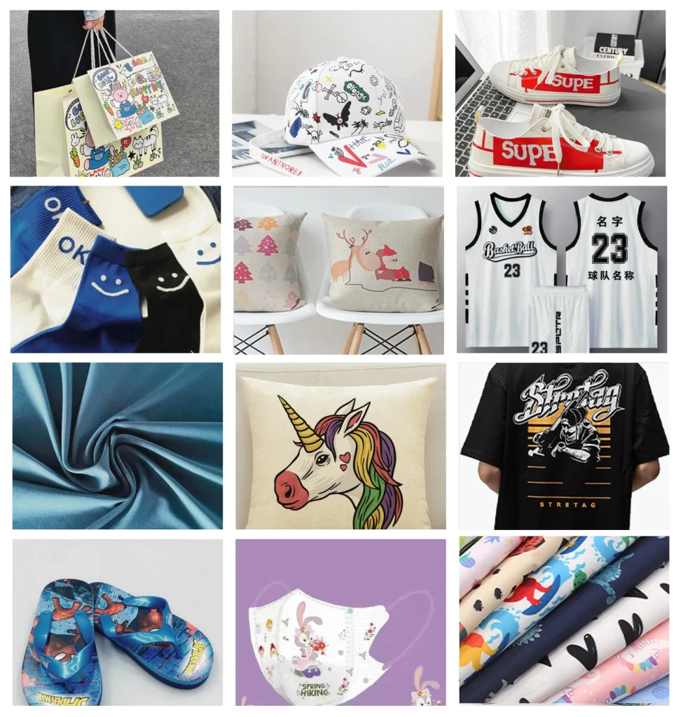 DTF Film Manufacturer & Supplier In China - HaiYi